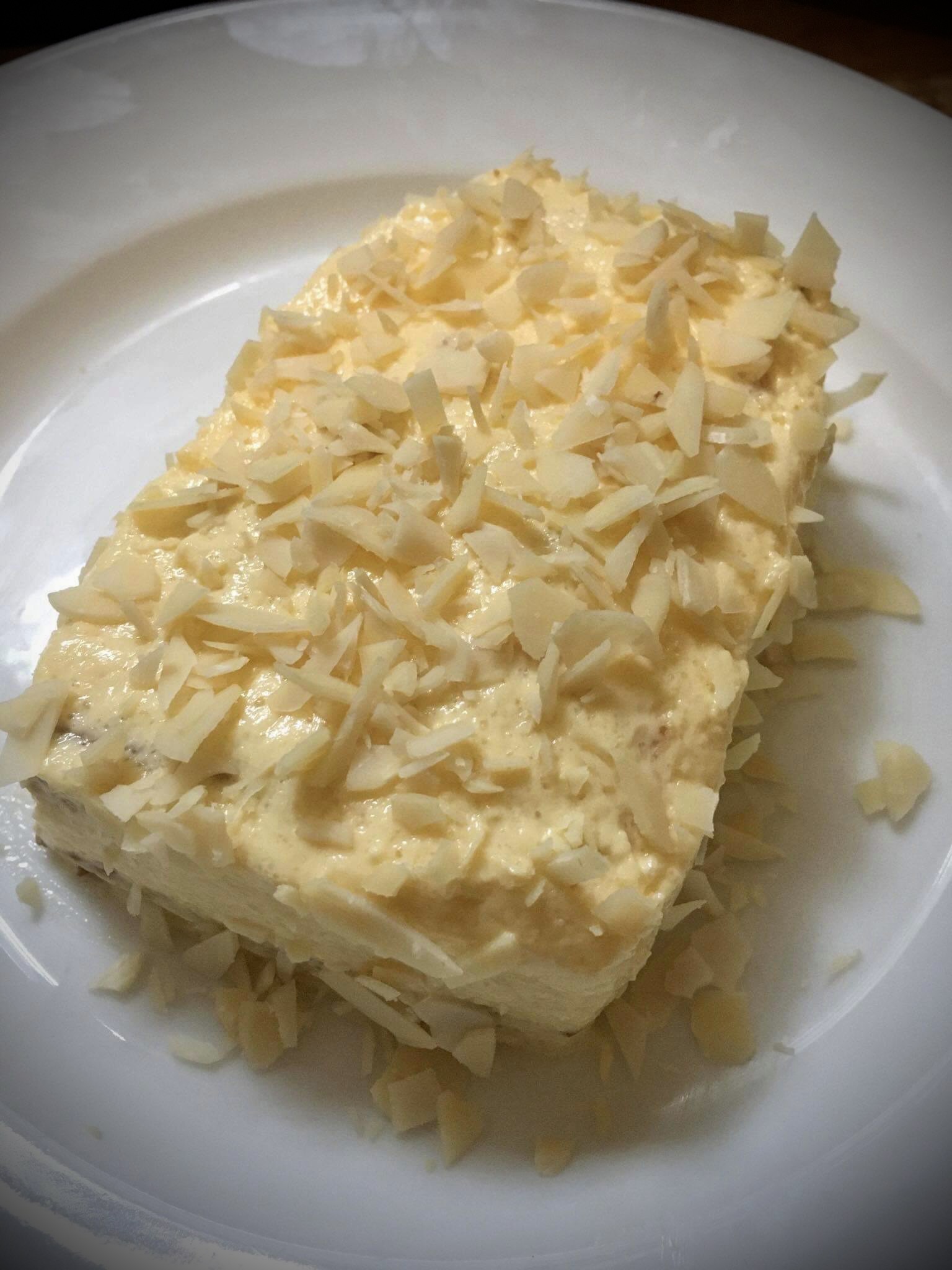 Slice Cakes & Pastries